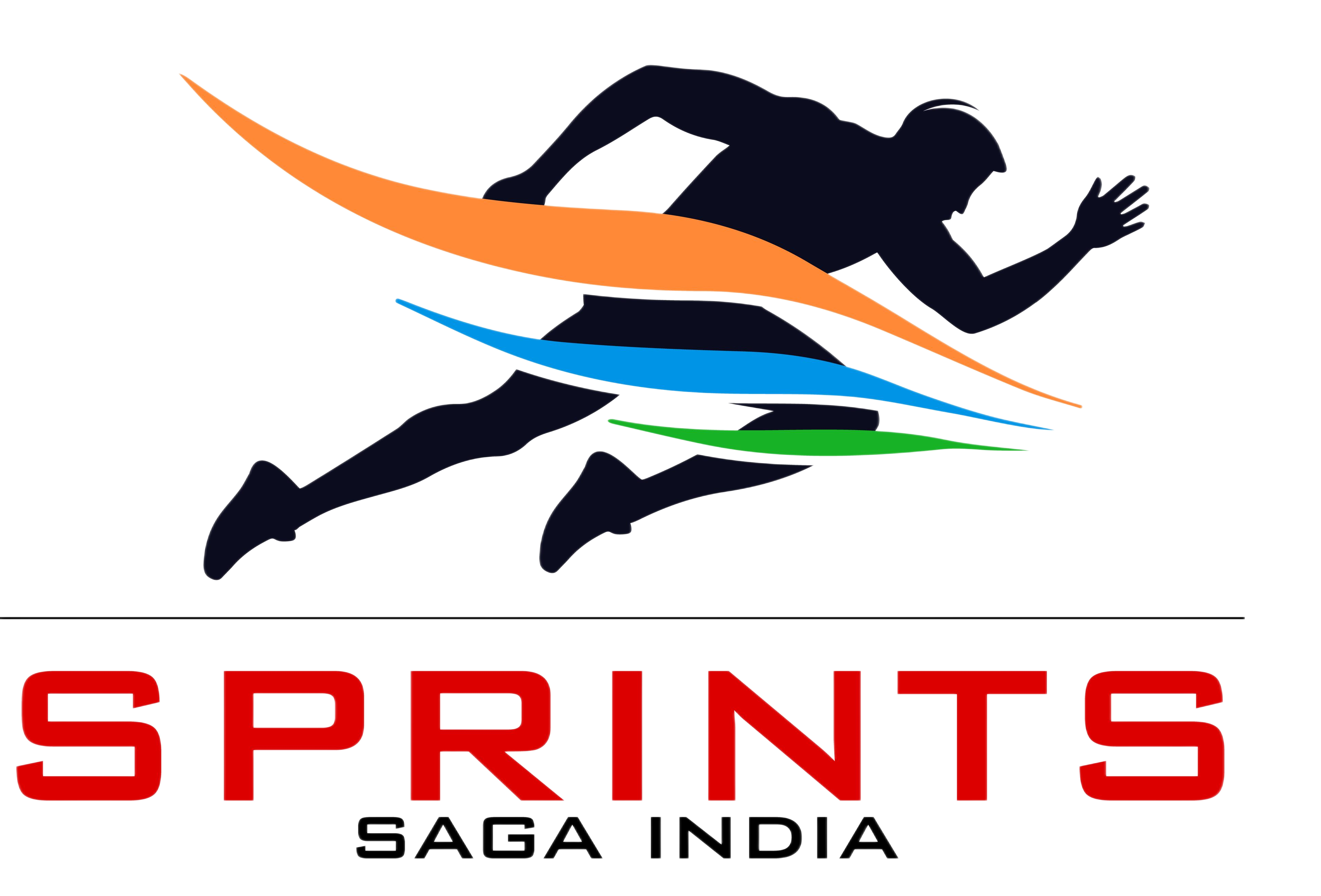Sprints Saga India | Official Marathon Website